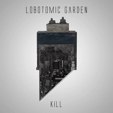 Loop Kill GIF by A. L. Crego - Find & Share on GIPHY