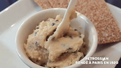 Caviar Tarama GIF by Petrossian - Find & Share on GIPHY