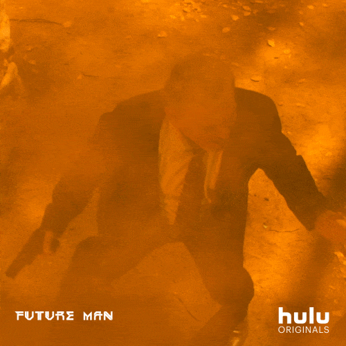 Streaming Tv Show GIF by HULU - Find & Share on GIPHY