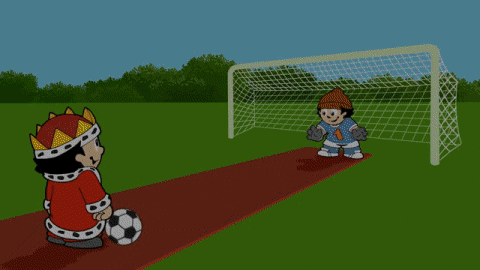 Scoring A Goal GIFs - Get the best GIF on GIPHY