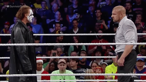 Triple H Hhh GIF by WWE - Find & Share on GIPHY