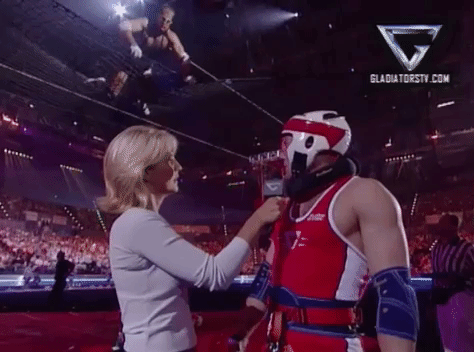 Comedy Gladiator GIF - Find & Share on GIPHY