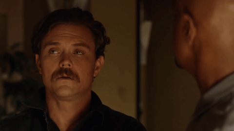 Damon Wayans Riggs And Murtaugh GIF by Lethal Weapon - Find & Share on ...