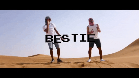 Best Friends Dancing GIF by Yungen - Find & Share on GIPHY