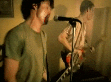 My Hero GIF by Foo Fighters - Find & Share on GIPHY