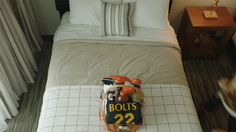 Television Teens GIF by Versus - Find & Share on GIPHY