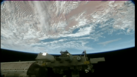 Space Earth GIF by NASA - Find & Share on GIPHY