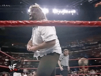 Survivor Series Wrestling GIF by WWE - Find & Share on GIPHY