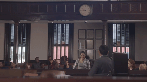 Fox Broadcasting GIF by STAR - Find & Share on GIPHY