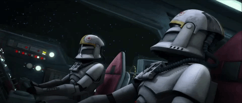 Season 1 Cloak Of Darkness GIF by Star Wars - Find & Share on GIPHY