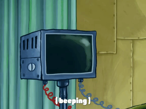 Season 4 GIF by SpongeBob SquarePants - Find & Share on GIPHY