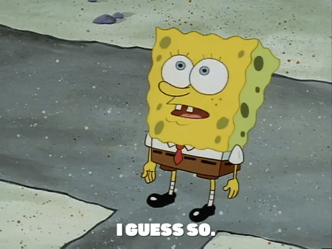 Season 1 Help Wanted GIF by SpongeBob SquarePants - Find & Share on GIPHY