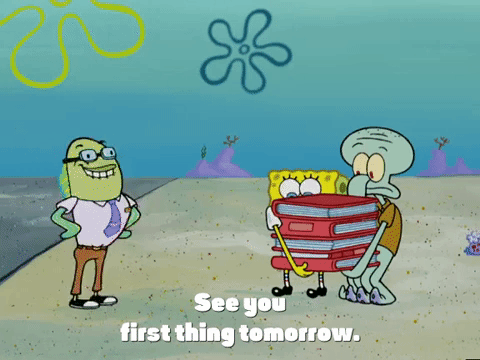 Selling Out Season 4 GIF by SpongeBob SquarePants - Find & Share on GIPHY