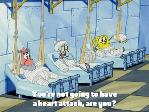 Season 4 Krusty Towers GIF by SpongeBob SquarePants - Find & Share on GIPHY