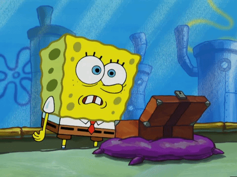 Season 4 GIF by SpongeBob SquarePants - Find & Share on GIPHY