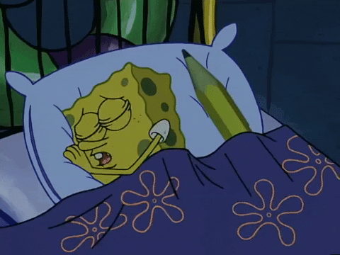 Season 2 Welcome To The Chum Bucket GIF by SpongeBob SquarePants - Find ...