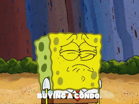 Season 4 Whale Of A Birthday GIF by SpongeBob SquarePants - Find ...