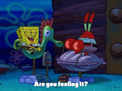 Season 3 The Great Snail Race GIF by SpongeBob SquarePants - Find ...