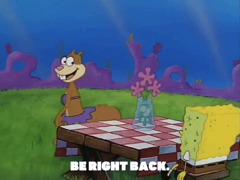 Season 1 Help Wanted GIF by SpongeBob SquarePants - Find & Share on GIPHY