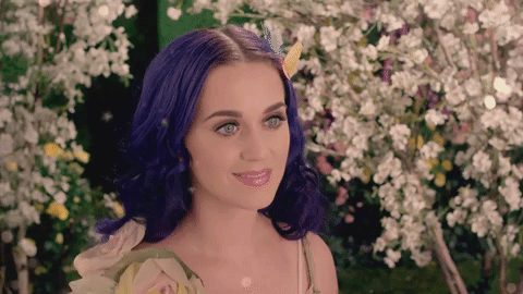 Music Video GIF by Katy Perry - Find & Share on GIPHY