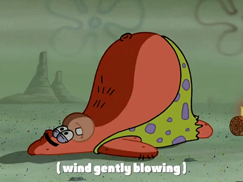 Season 3 Spongebob B.C. GIF by SpongeBob SquarePants - Find & Share on ...