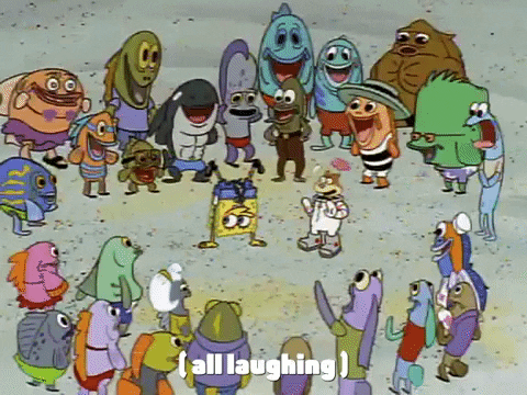 Season 1 GIF by SpongeBob SquarePants - Find & Share on GIPHY