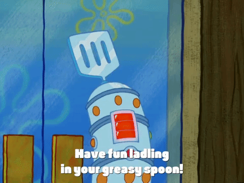 Season 4 GIF by SpongeBob SquarePants - Find & Share on GIPHY
