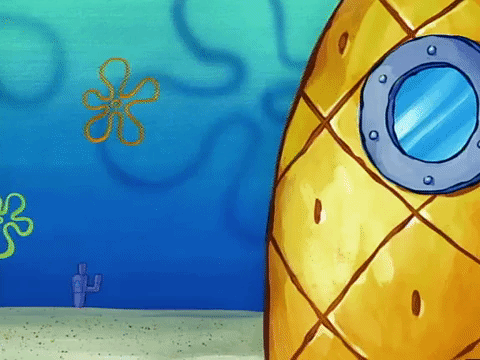 Season 2 Welcome To The Chum Bucket GIF by SpongeBob SquarePants - Find ...