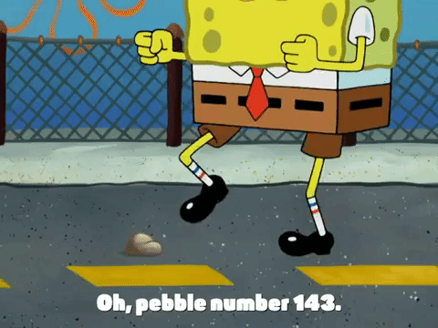 Season 4 Krusty Towers GIF by SpongeBob SquarePants - Find & Share on GIPHY