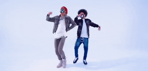 Music Video Rolex GIF by Ayo & Teo - Find & Share on GIPHY
