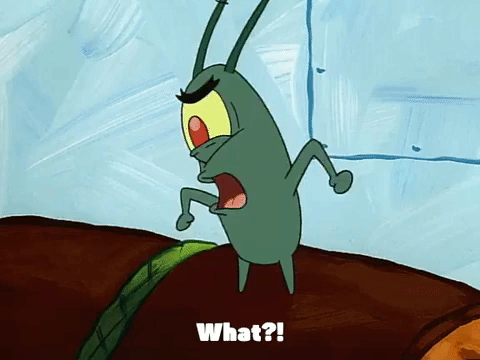 Season 2 Welcome To The Chum Bucket GIF by SpongeBob SquarePants - Find ...