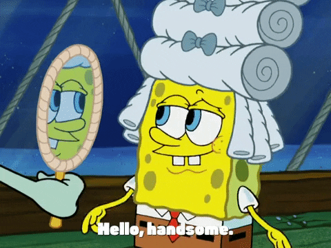 Season 4 Bummer Vacation GIF by SpongeBob SquarePants - Find & Share on ...