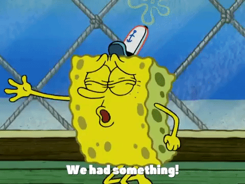 Season 4 GIF by SpongeBob SquarePants - Find & Share on GIPHY