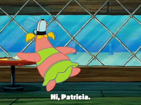 Season 4 GIF by SpongeBob SquarePants - Find & Share on GIPHY