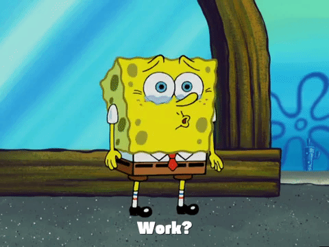 Season 4 GIF by SpongeBob SquarePants - Find & Share on GIPHY