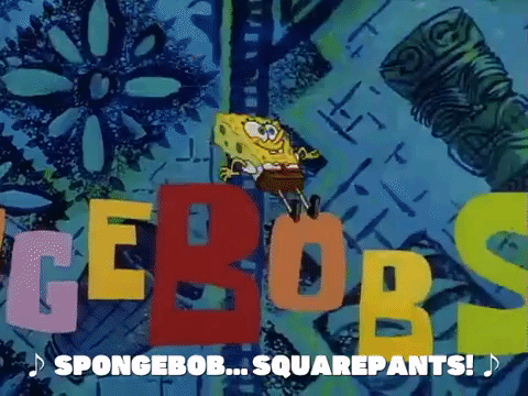 Season 1 Help Wanted GIF by SpongeBob SquarePants - Find & Share on GIPHY
