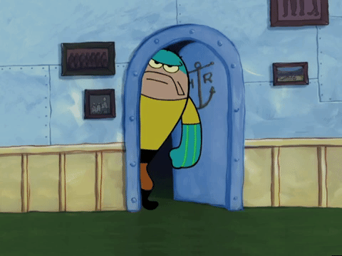 Selling Out Season 4 GIF by SpongeBob SquarePants - Find & Share on GIPHY