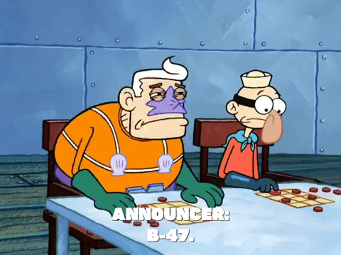 Season 4 Enemy In-Law GIF by SpongeBob SquarePants - Find & Share on GIPHY