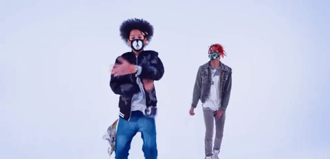 Music Video Rolex GIF by Ayo & Teo - Find & Share on GIPHY