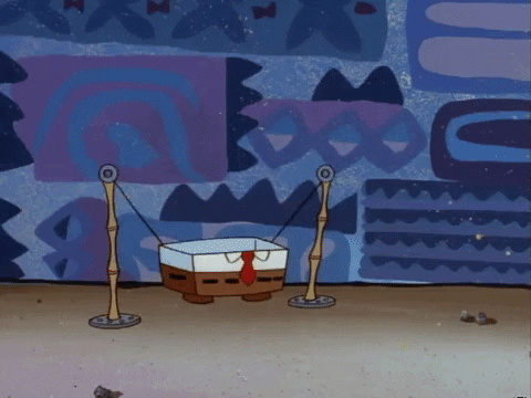 Season 1 Help Wanted GIF by SpongeBob SquarePants - Find & Share on GIPHY