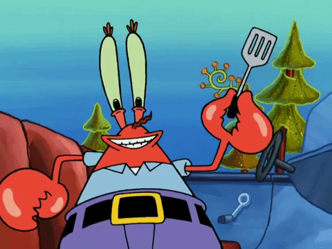 Season 4 Bummer Vacation GIF by SpongeBob SquarePants - Find & Share on ...