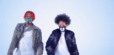 Music Video Rolex GIF by Ayo & Teo - Find & Share on GIPHY