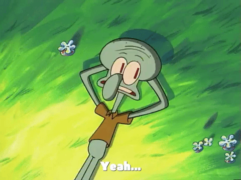 Season 2 Episode 4 Dying For Pie GIF by SpongeBob SquarePants - Find ...