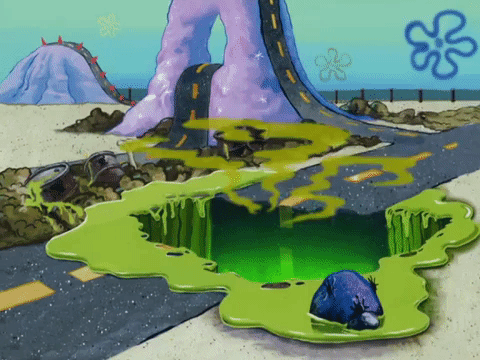 Season 4 Krusty Towers GIF by SpongeBob SquarePants - Find & Share on GIPHY