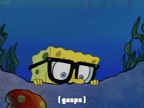 Season 1 Help Wanted GIF by SpongeBob SquarePants - Find & Share on GIPHY