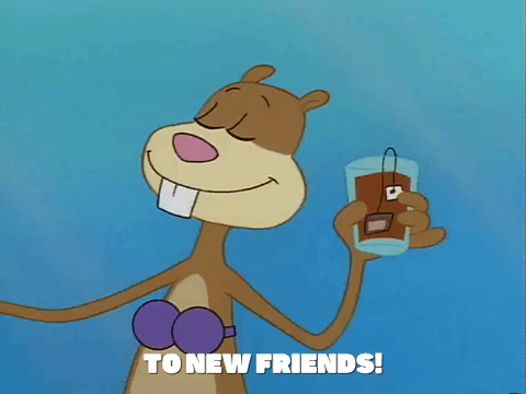 Season 1 Help Wanted GIF by SpongeBob SquarePants - Find & Share on GIPHY