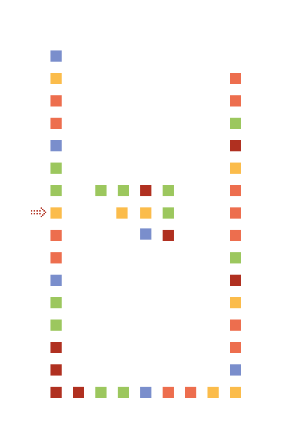 Puzzle GIF by NakNick Game Studio - Find & Share on GIPHY