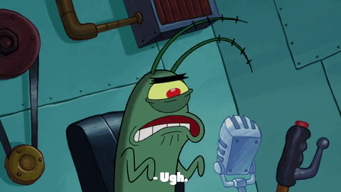 Season 9 The Fish Bowl GIF by SpongeBob SquarePants - Find & Share on GIPHY