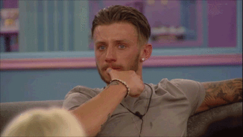 Big Brother UK GIF - Find & Share on GIPHY