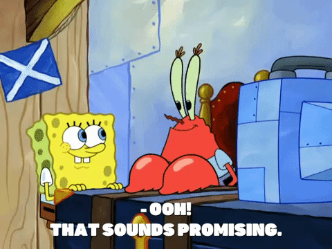 Season 8 Karen 2.0 GIF by SpongeBob SquarePants - Find & Share on GIPHY